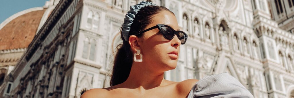 Giotto's bell tower dress code